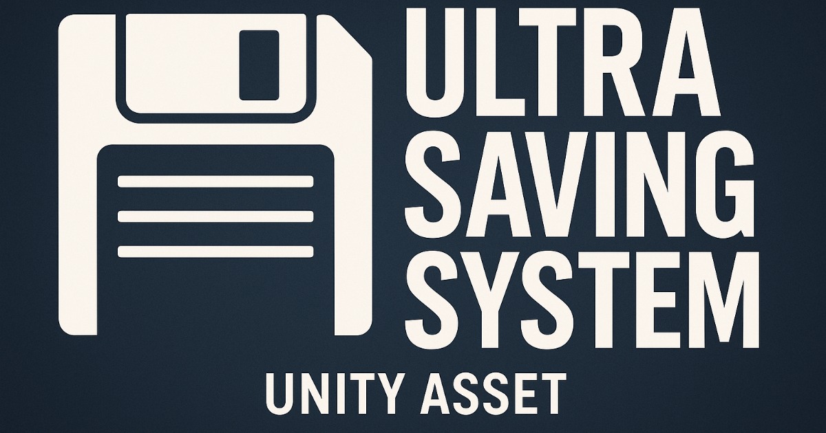 Ultra Saving System — AES Encryption, Editor Tools | Utilities Tools ...