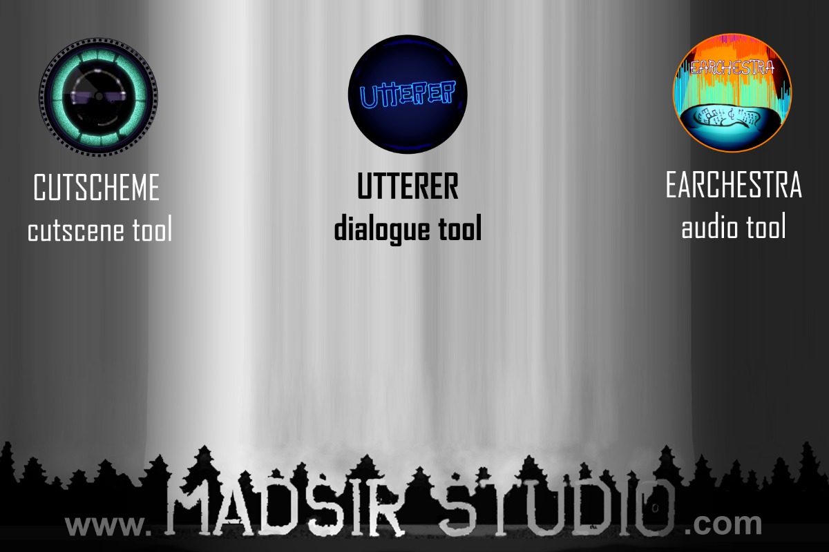 Madsir Studio - Asset Store