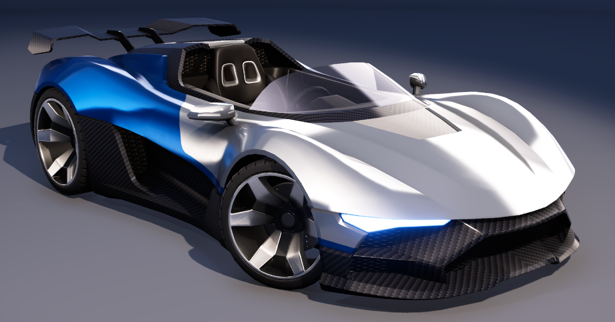 Race Kart 03 | 3D Land | Unity Asset Store