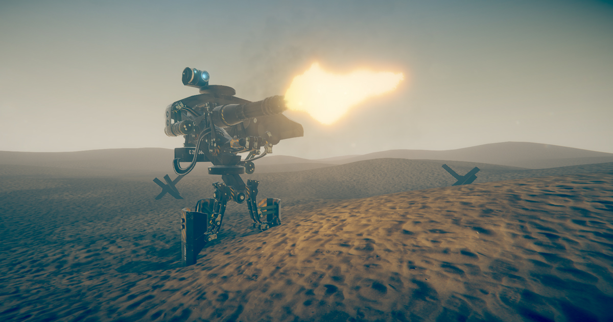 ACS | 3D Weapons | Unity Asset Store