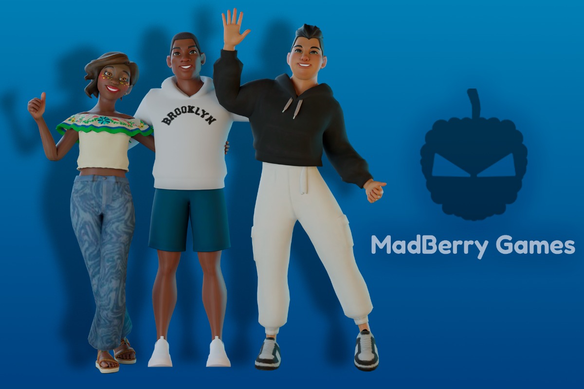 MadBerry Games - Asset Store