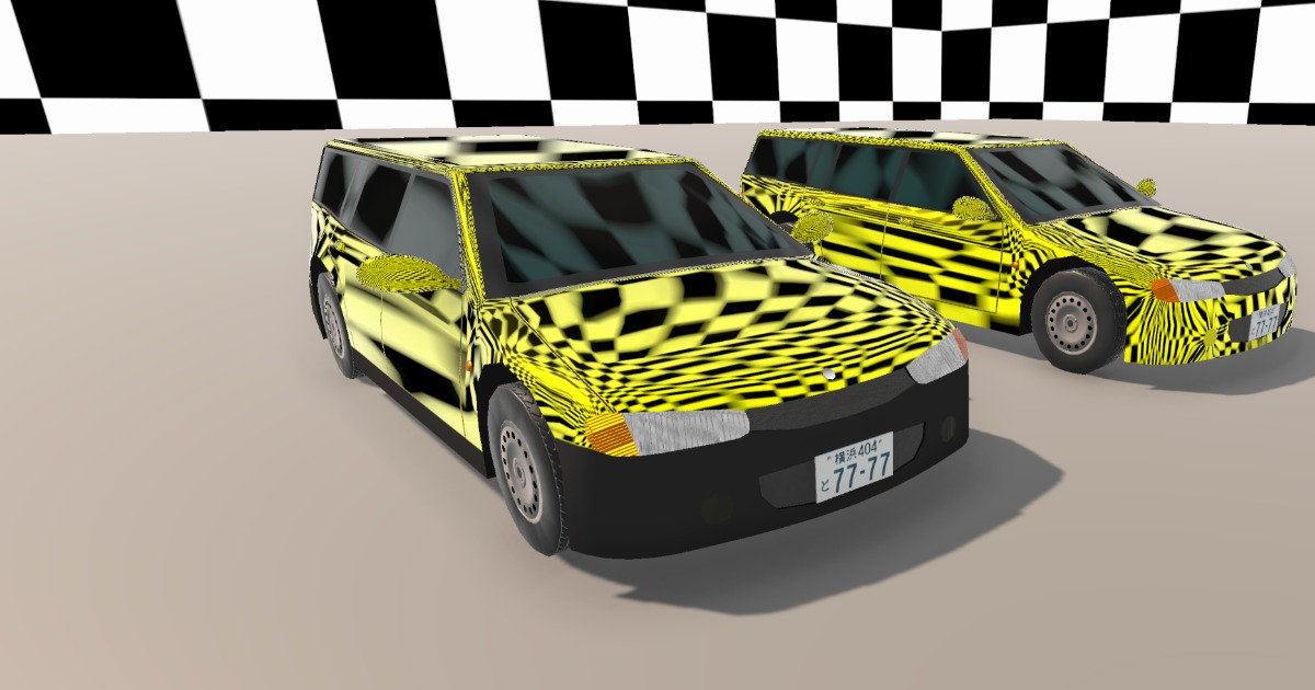 LowPoly Realistic Vehicle 3 | 3D Vehicles | Unity Asset Store