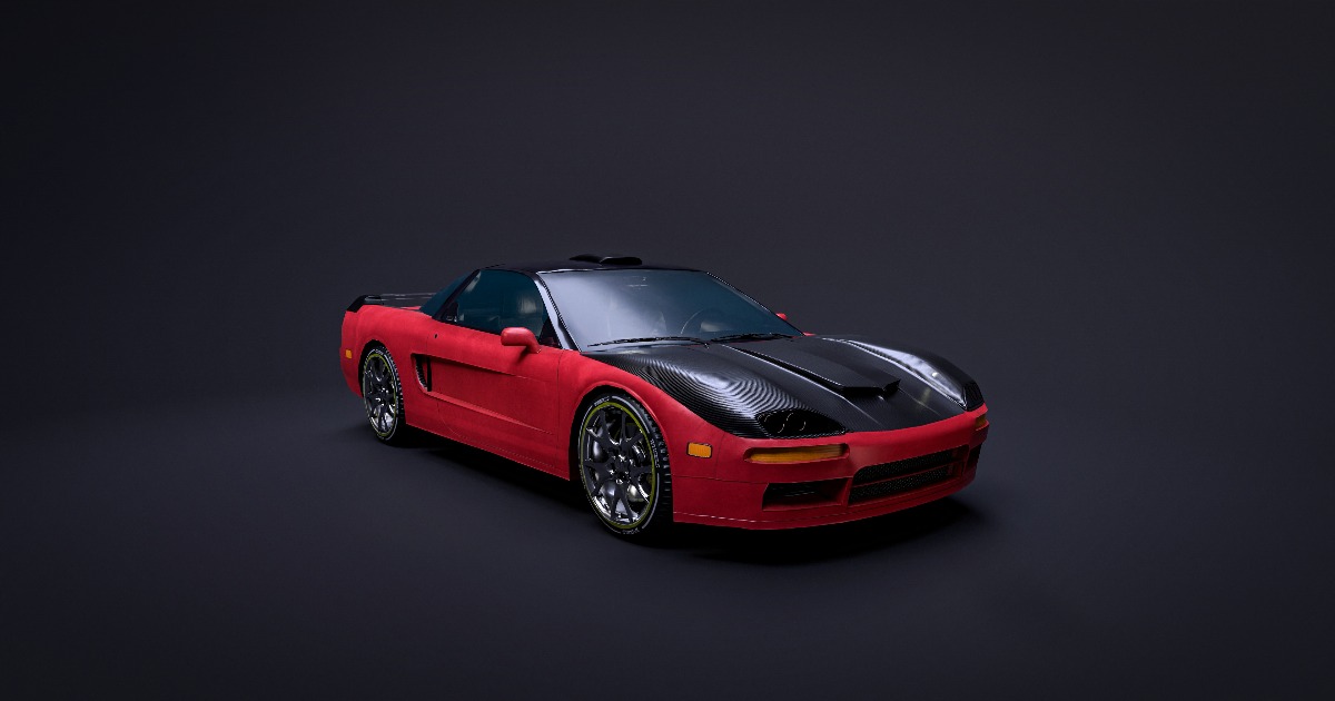 Racing Car + Drivable | 3D Vehicles | Unity Asset Store