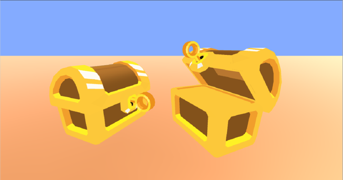 Chest System For Hyper Casual Games | Game Toolkits | Unity Asset Store