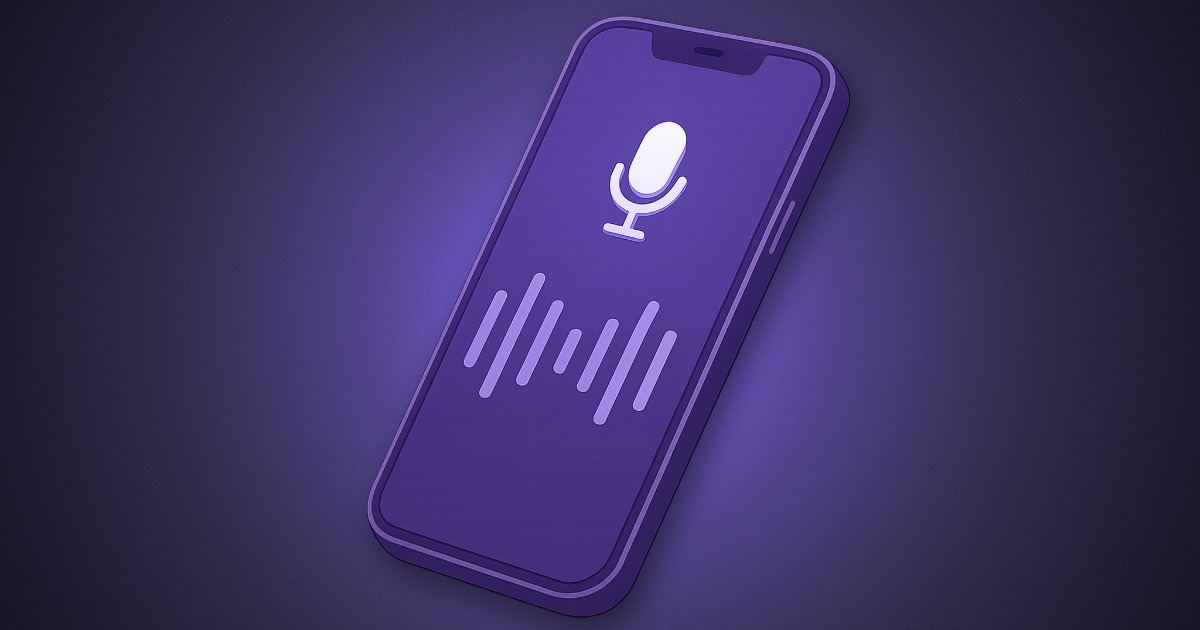 Speech Recognition for iOS | Integration | Unity Asset Store