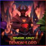 Demons army - Demon Lord
