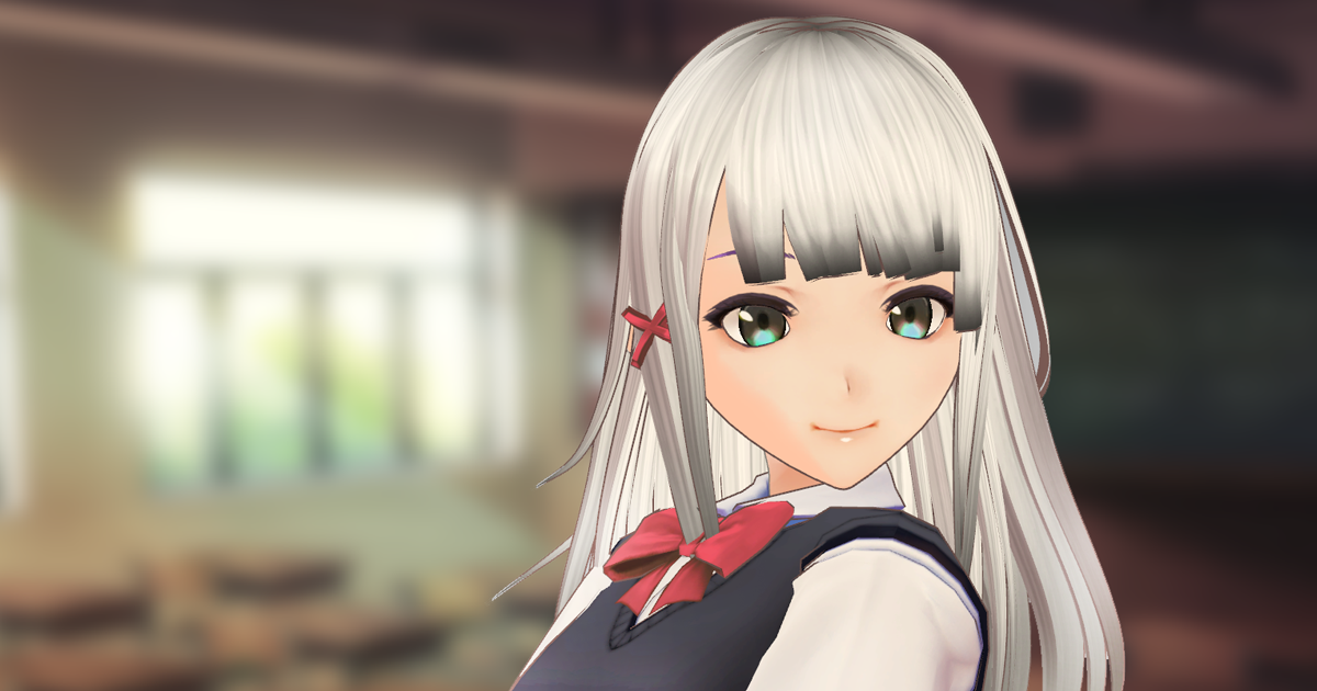 Yuki | Characters | Unity Asset Store