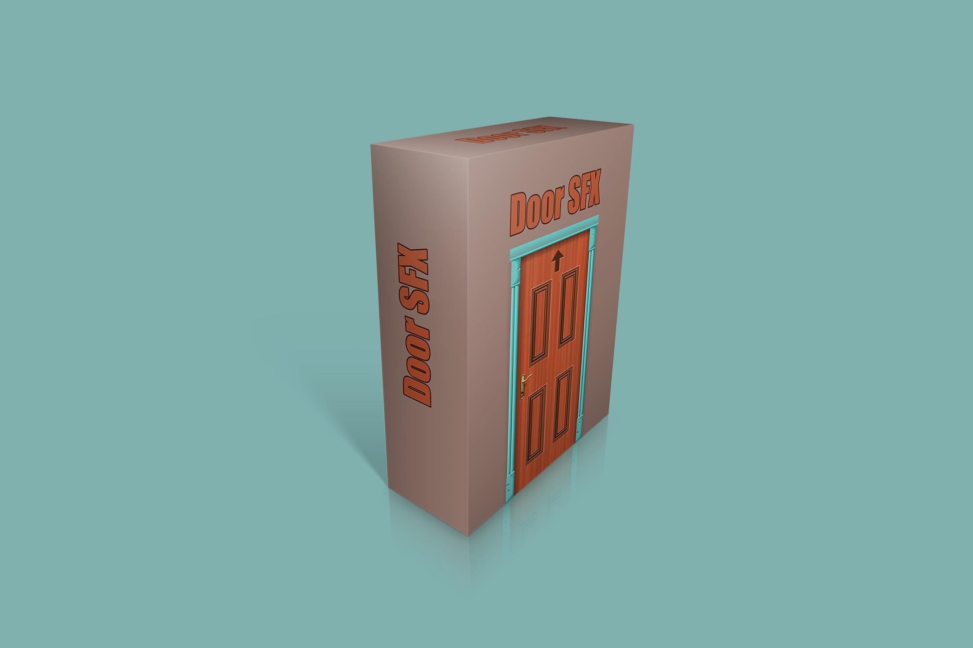 Doors SFX | Foley Sound FX | Unity Asset Store
