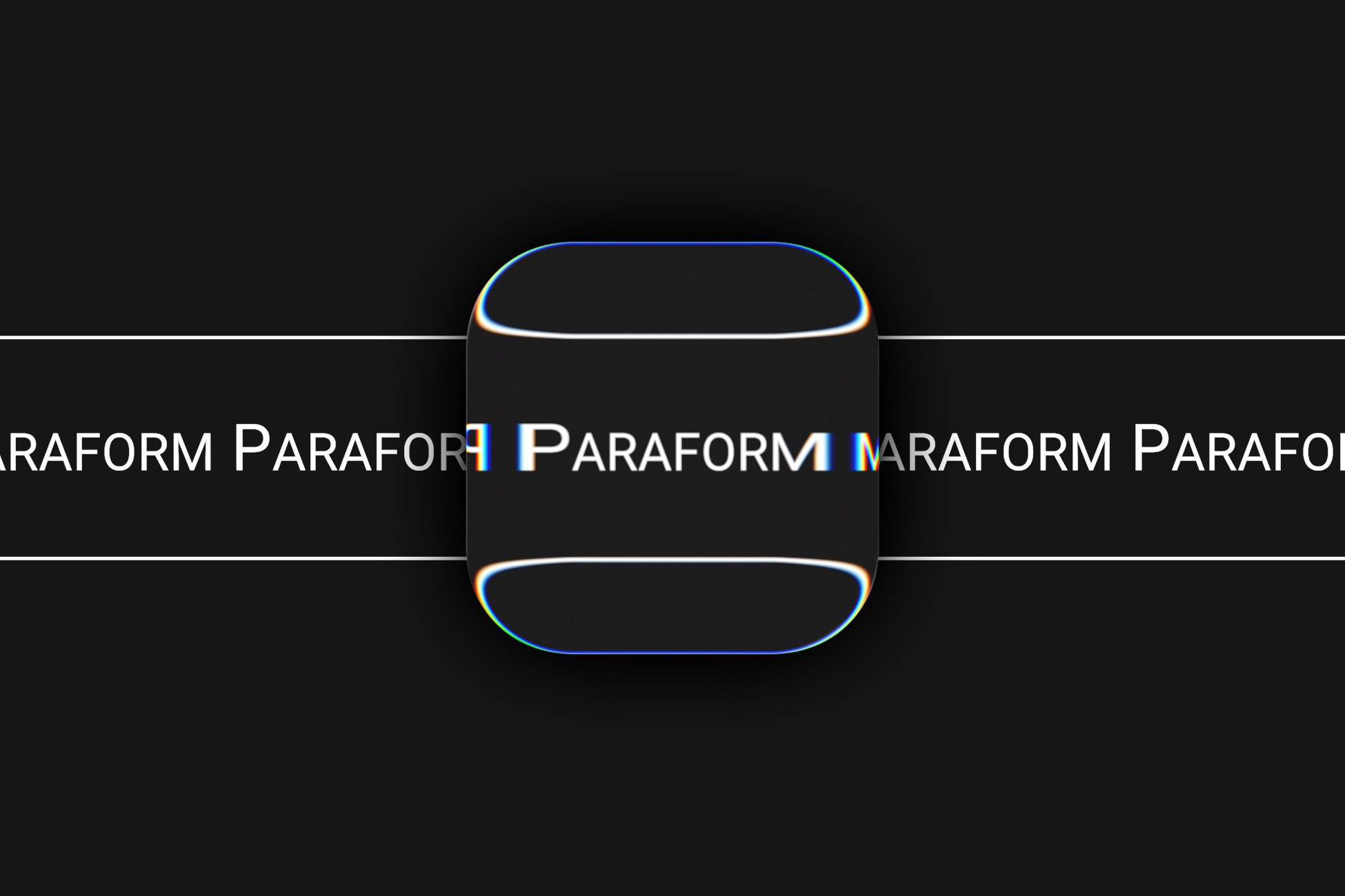 Paraform – Procedural Liquid Glass UI for Translucent Image by Tai's Assets