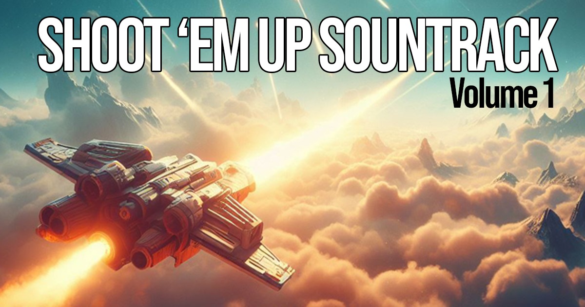 Shoot 'Em Up Soundtrack Vol 1 | Audio Music | Unity Asset Store