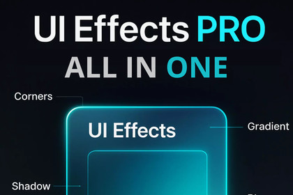 UI Effects Pro | Game Content Shopper – Unity Asset Store™ Sales and ...