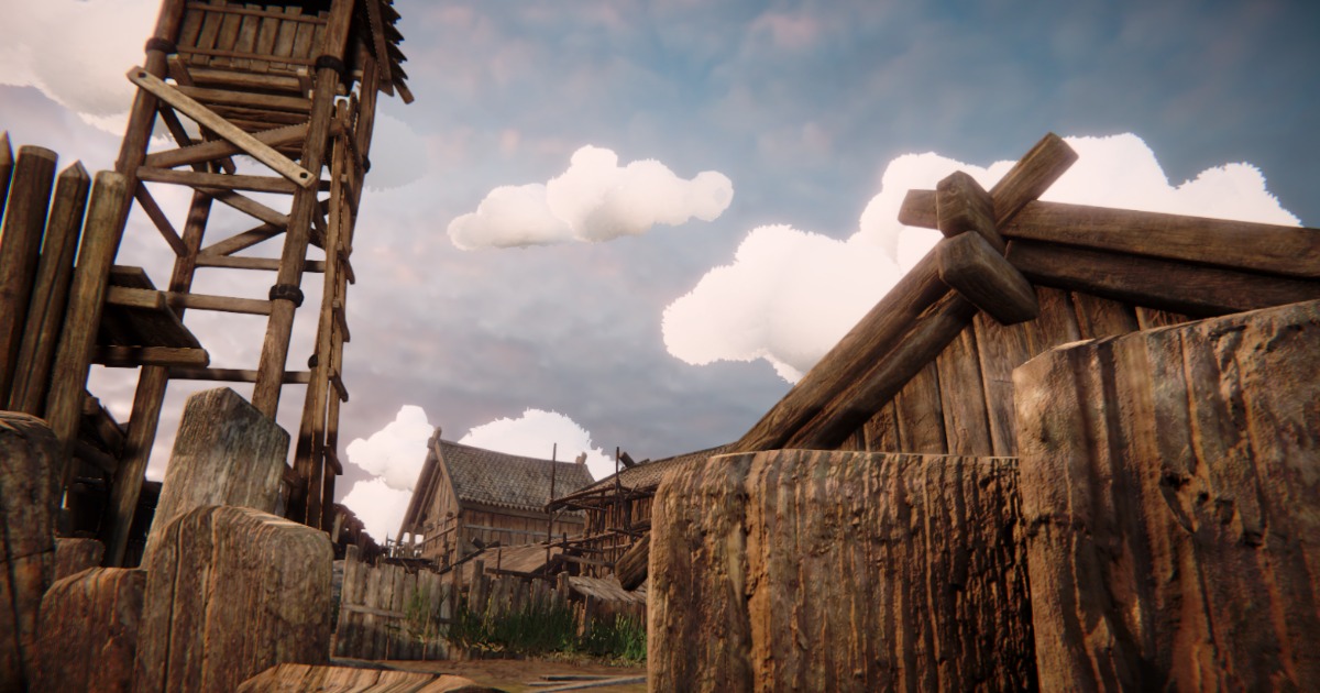 Stylized Clouds - Pack | 3D Environments | Unity Asset Store