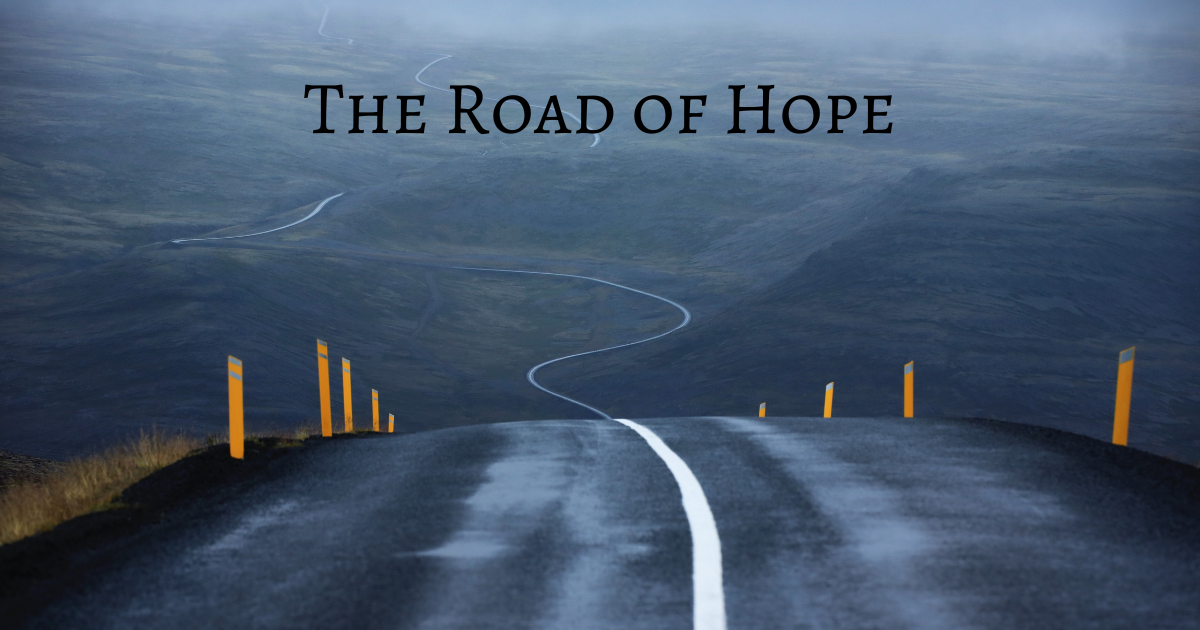 The Road of Hope | Audio Ambient | Unity Asset Store