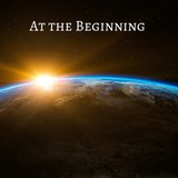 At the Beginning