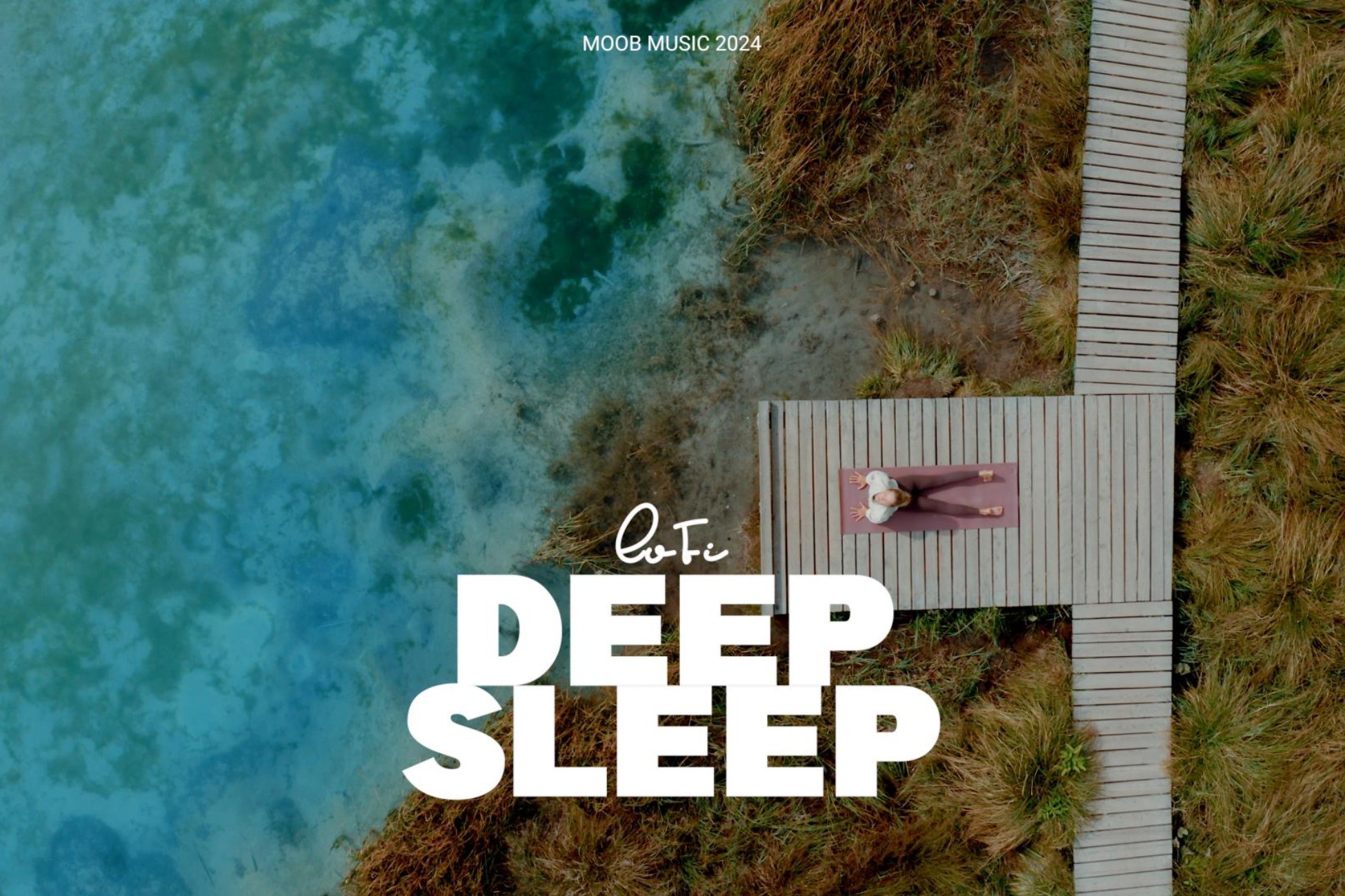 LoFi Deep Sleep / Relaxing LoFi | Audio Music | Unity Asset Store