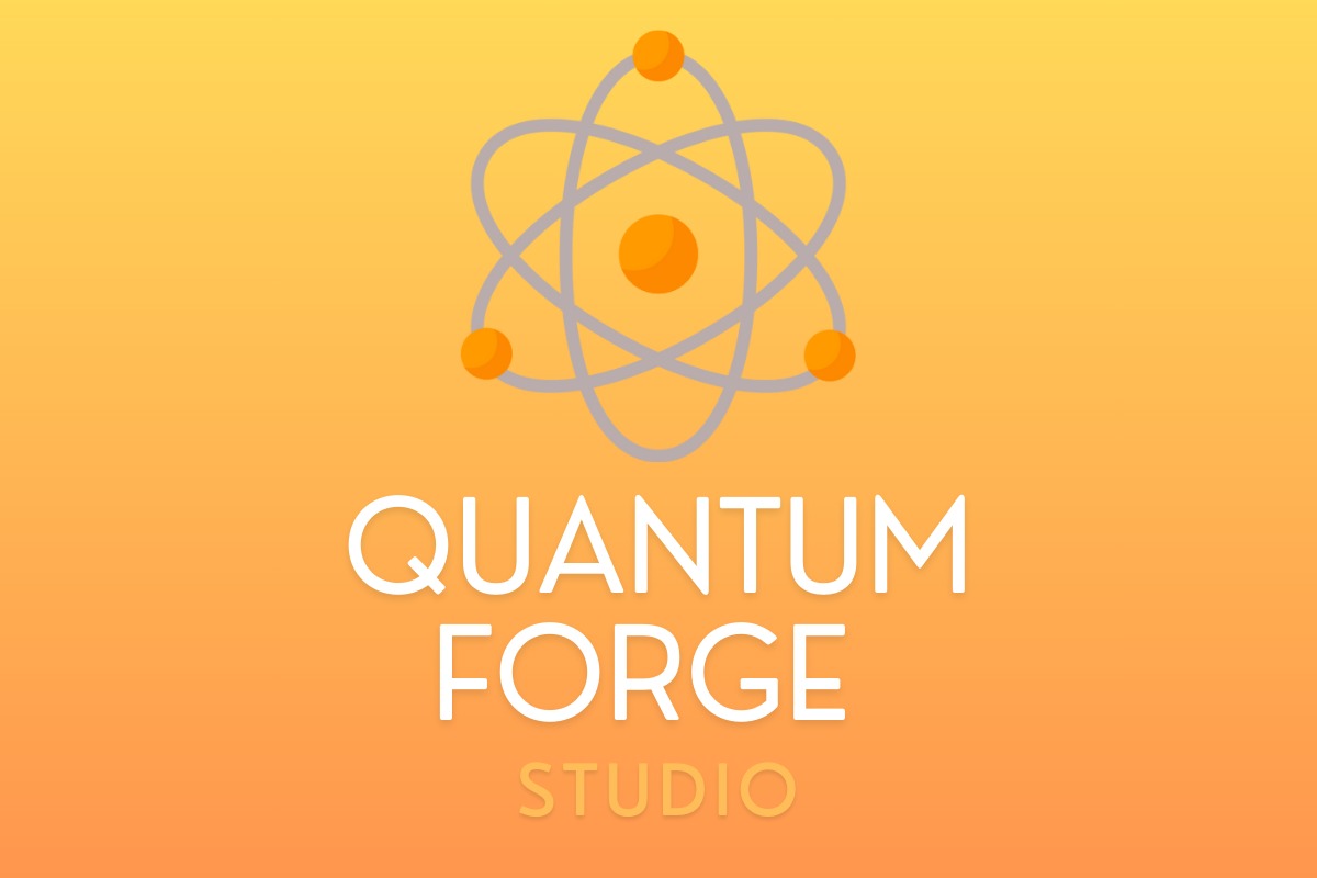 Quantum Forge studio - Asset Store