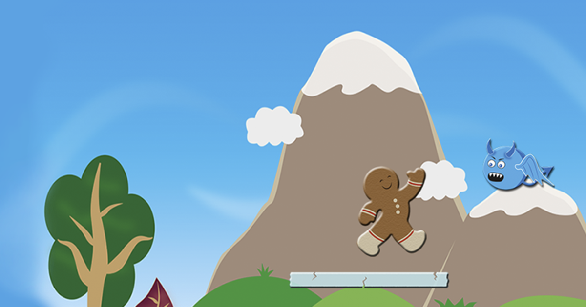 CookieJumper | Packs | Unity Asset Store