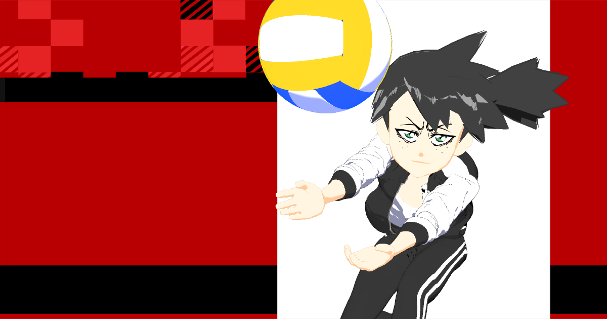 Poses Pack: Sports. Volleyball | 3D Animations | Unity Asset Store