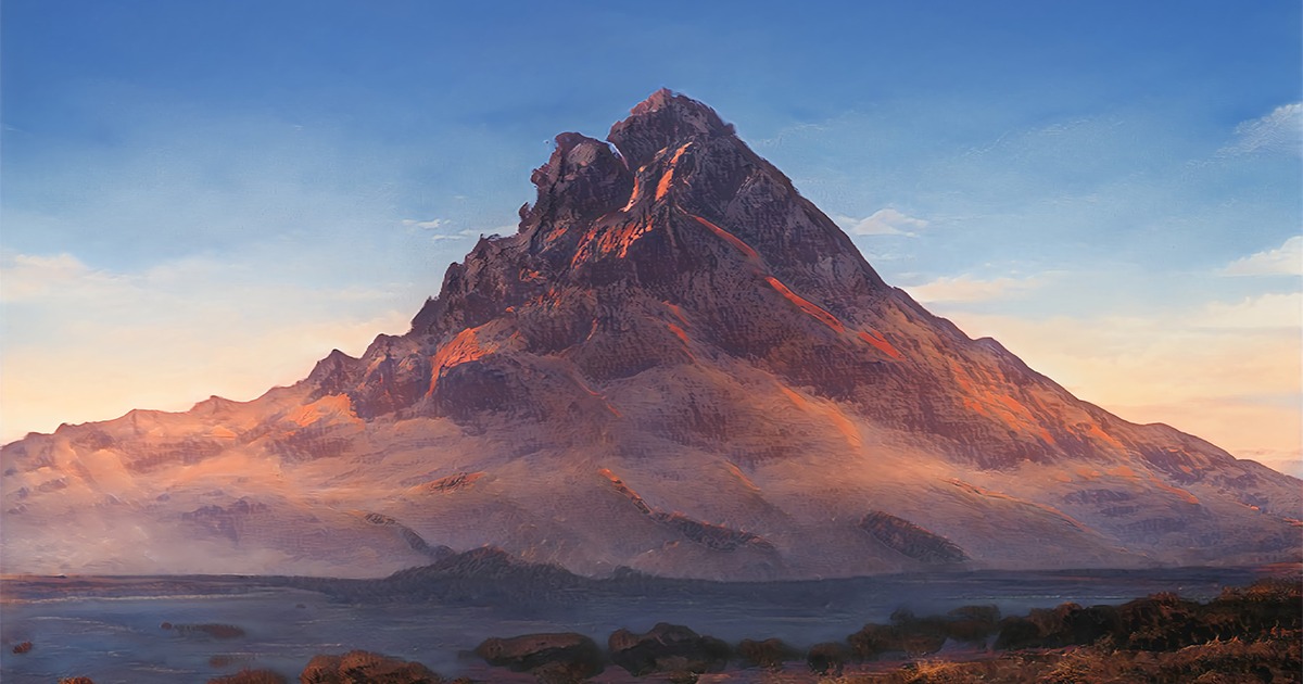 Fantasy Landscape_Vol.11 | 2D Environments | Unity Asset Store