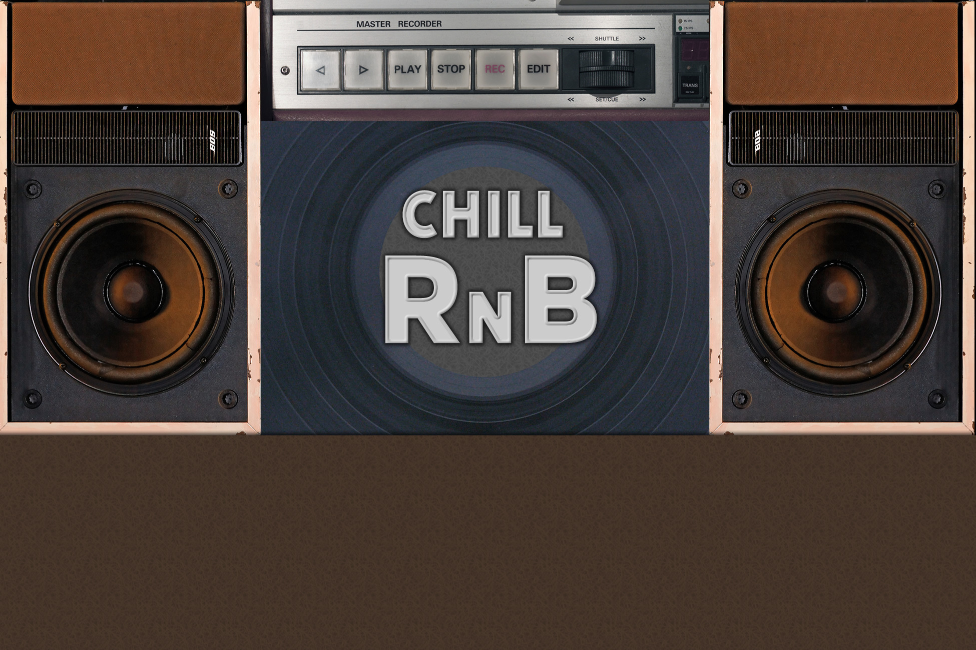 Chill RnB Music | 음향 음악 | Unity Asset Store