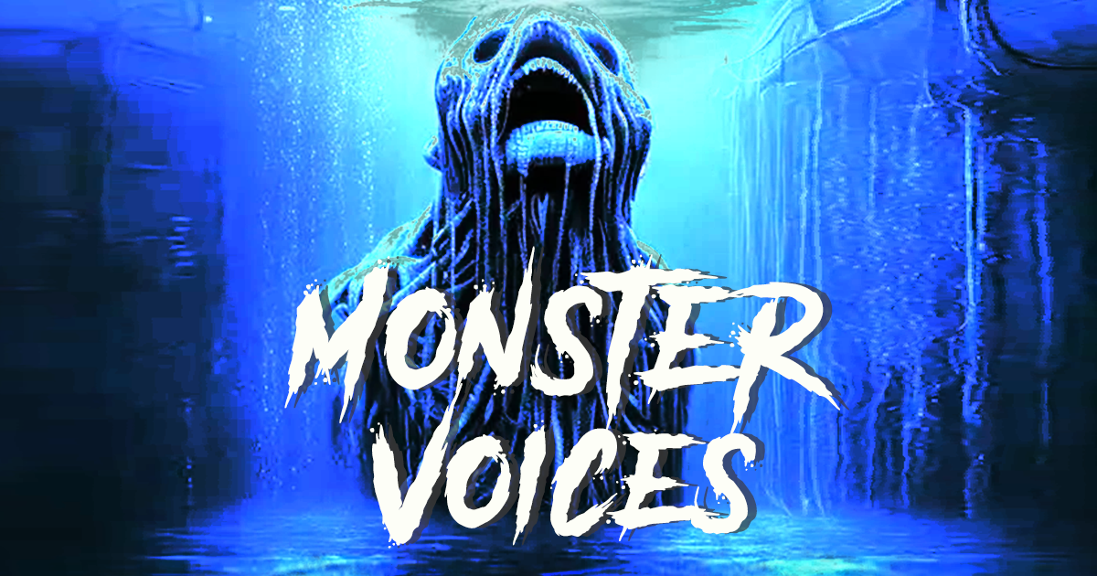 Monster Creature Voices | Creatures Sound FX | Unity Asset Store