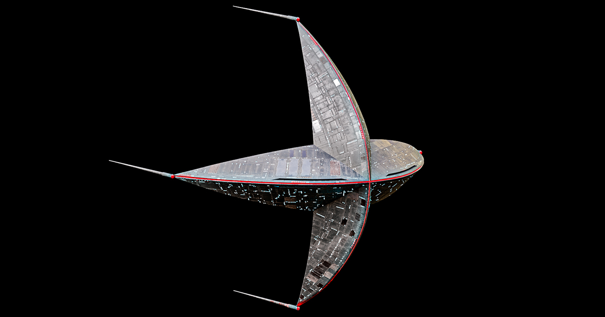 Star Spaceship | 3D Space | Unity Asset Store