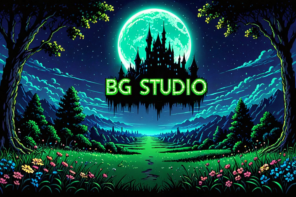 BG Studio - Asset Store