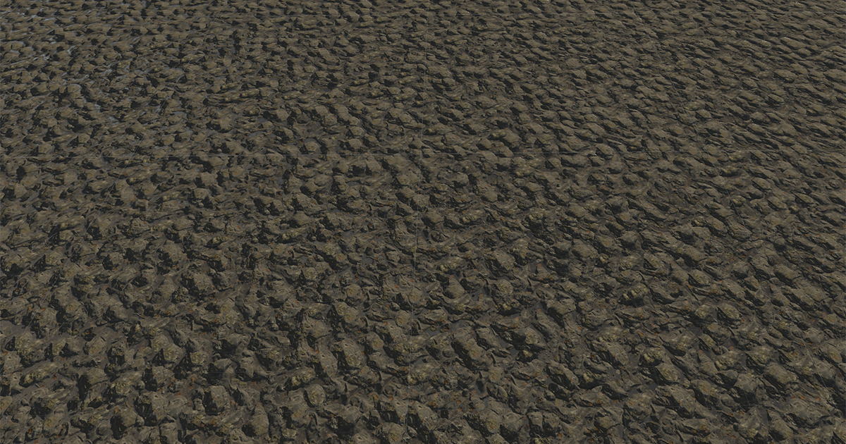 Stochastic Height Sampling Node For Amplify Shader Editor Vfx Shaders Unity Asset Store