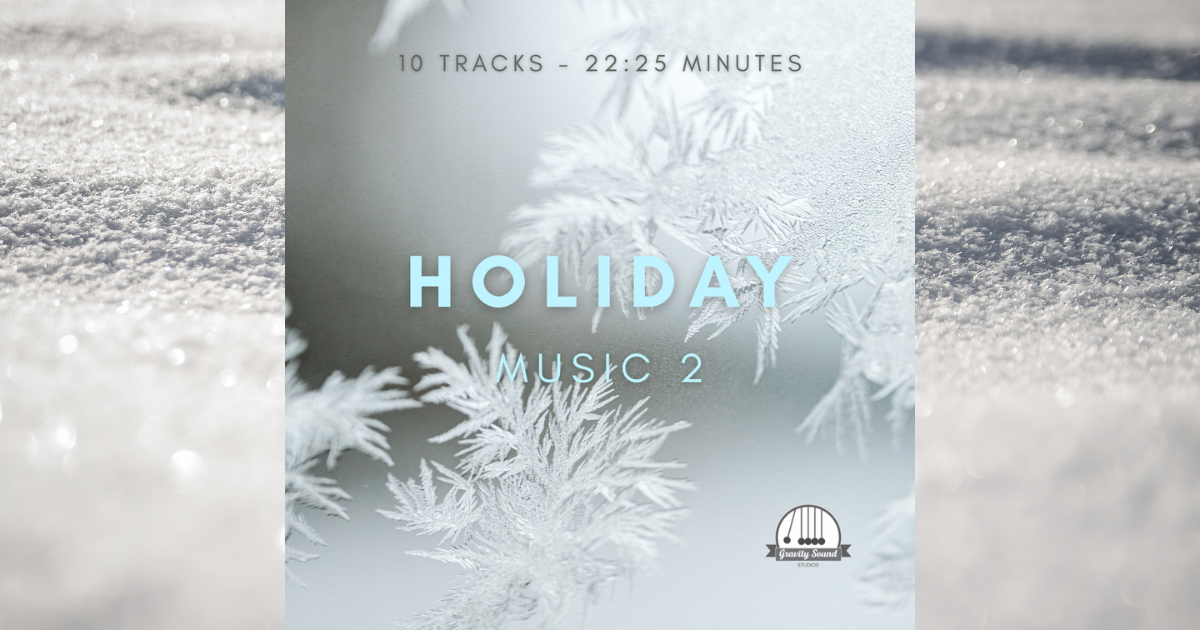 Holiday Music 2 | Audio Music | Unity Asset Store