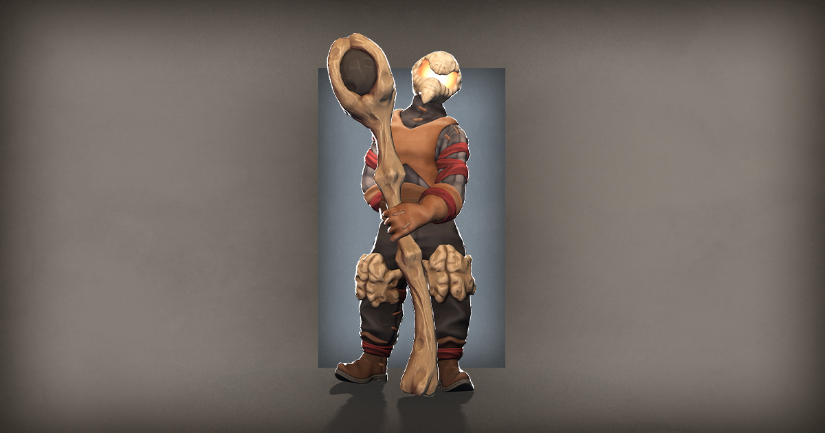 Ancient Bones | Raven | Characters | Unity Asset Store