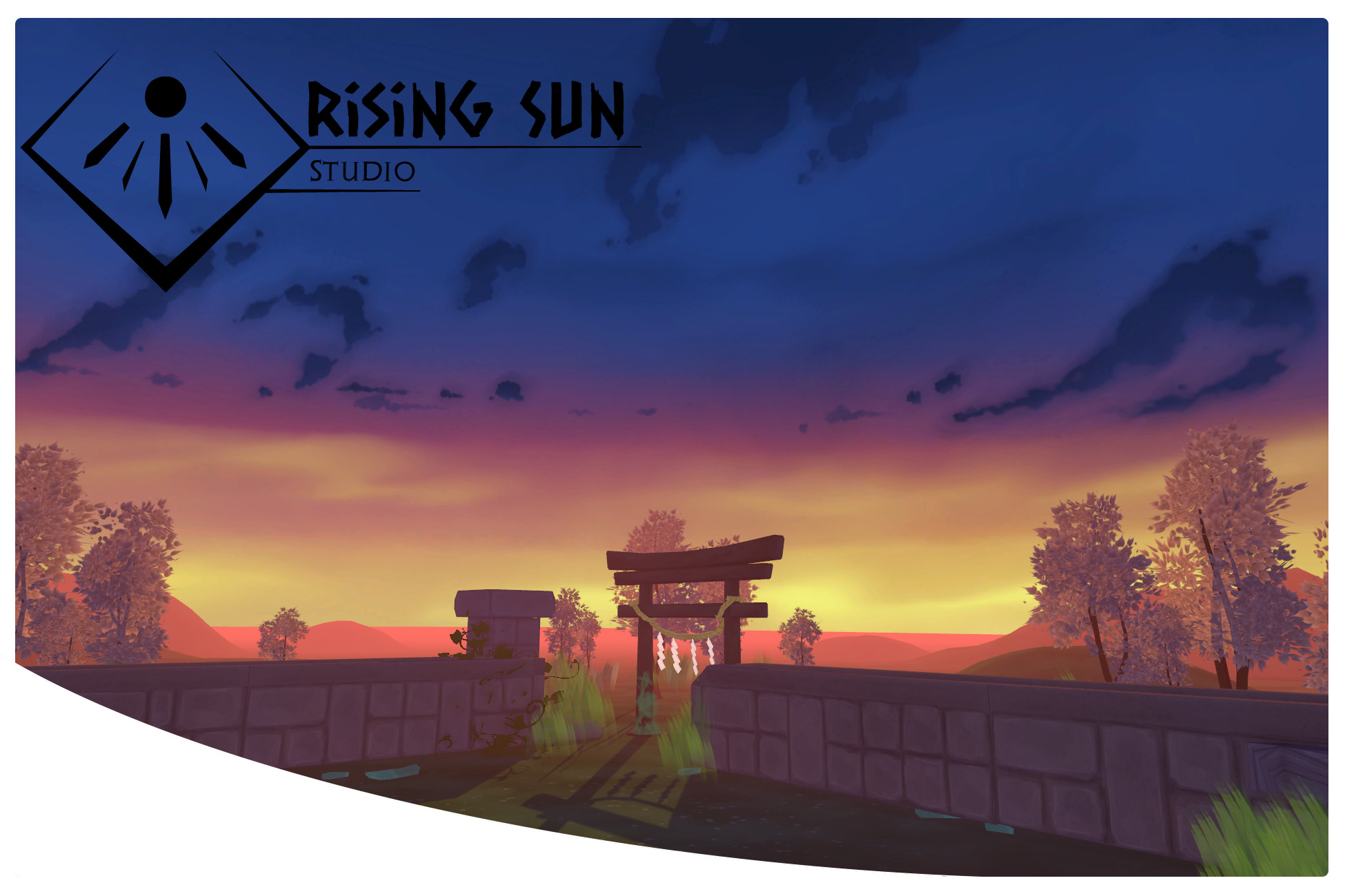 The Amazing Stylized Skies | Vol1 | 2D Sky | Unity Asset Store