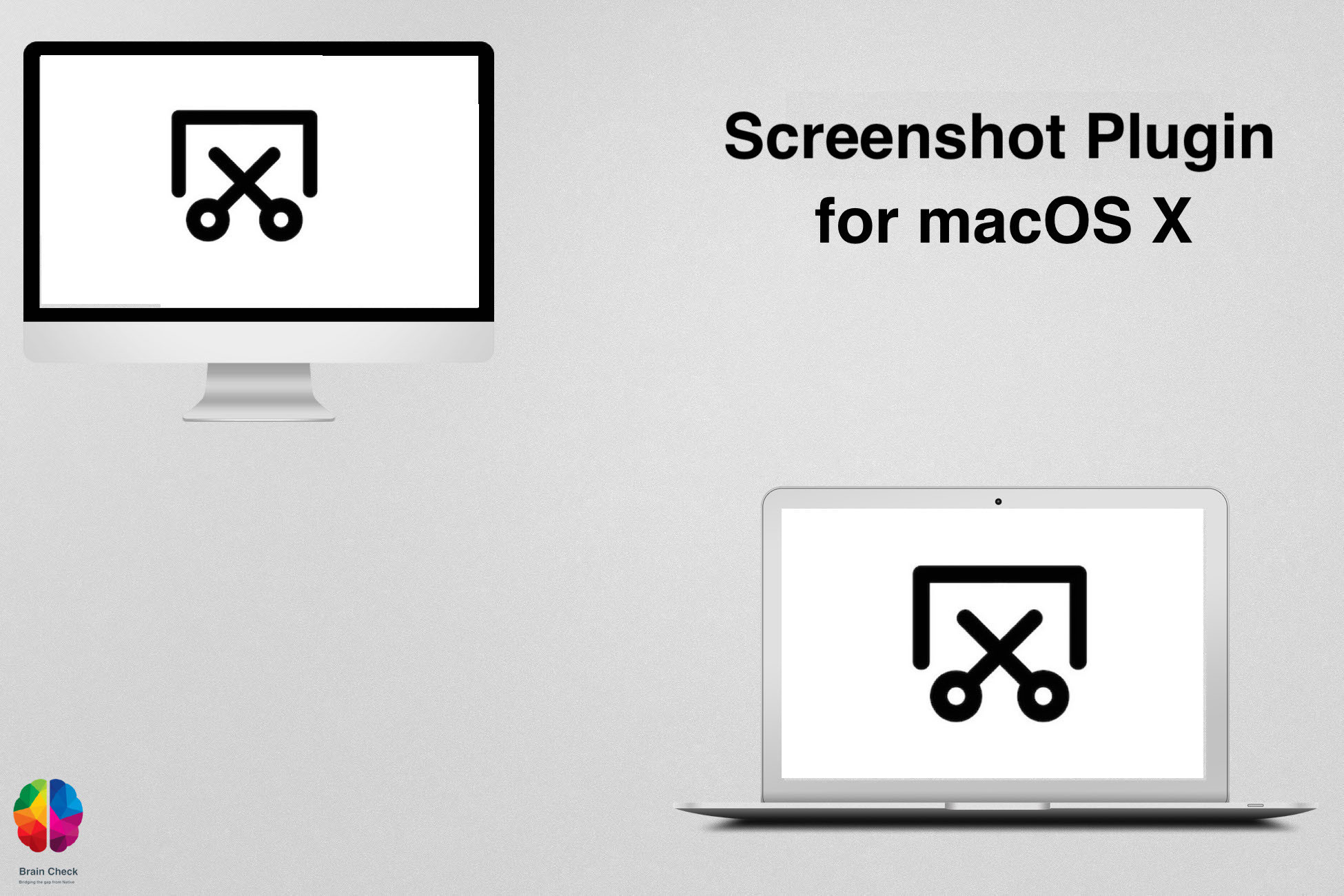 Screenshot To Gallery for macOS X | Integration | Unity Asset Store