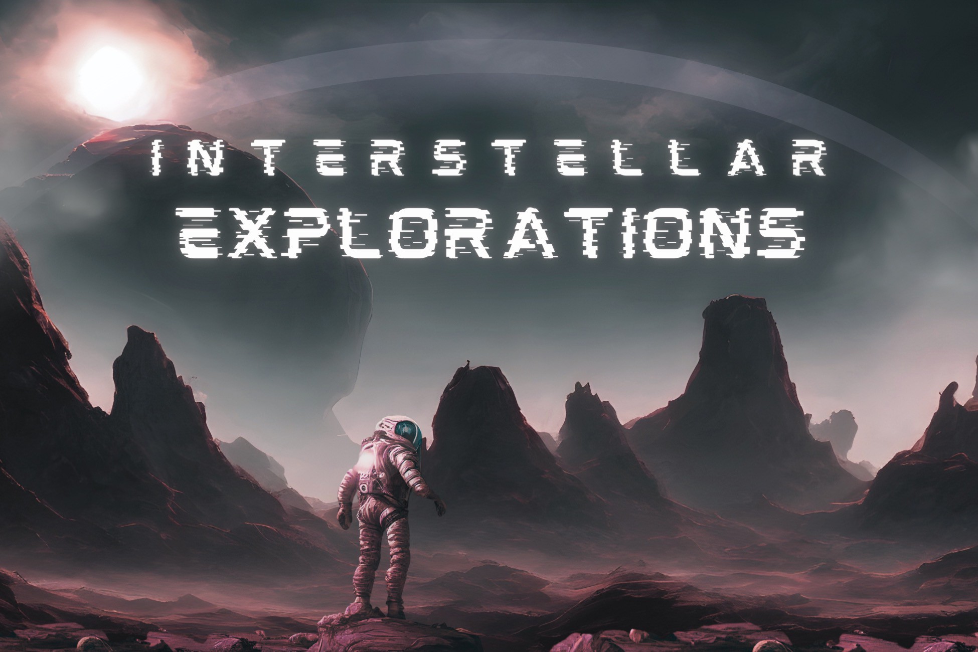 Interstellar Explorations | Electronic Music | Unity Asset Store