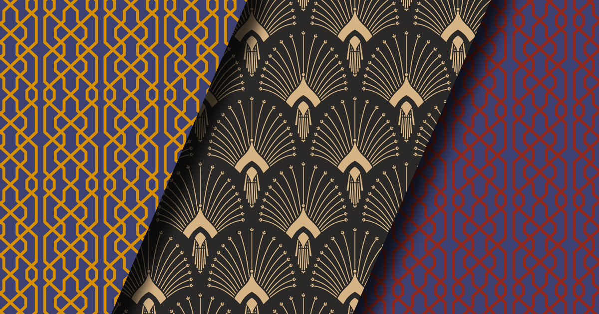 Wallpaper Textures Pack 14 | 2D 텍스처 및 소재 | Unity Asset Store