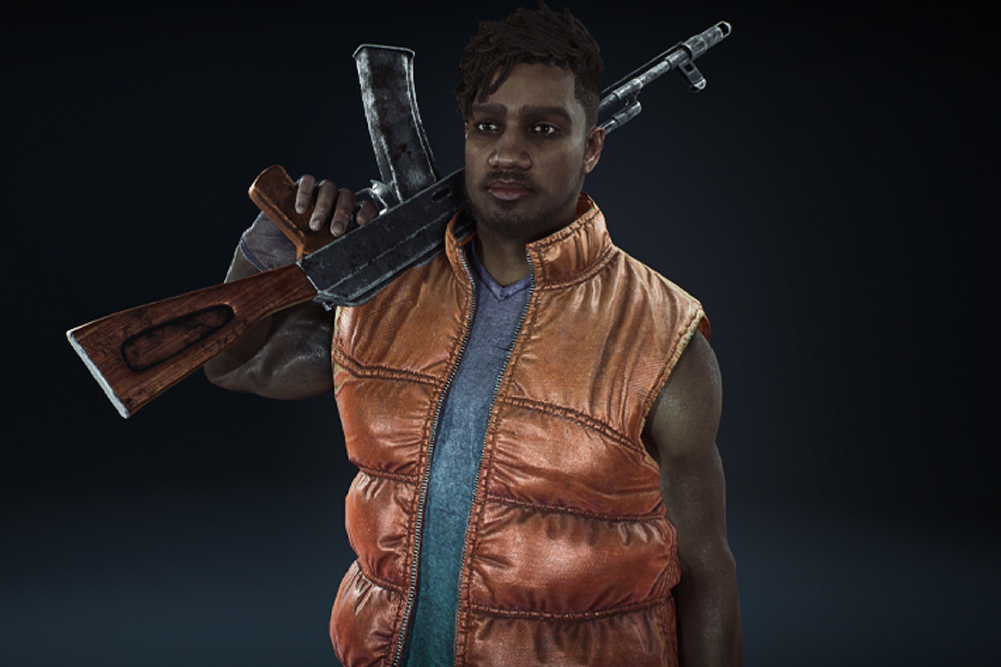 Athlete Survivor | キャラクター | Unity Asset Store