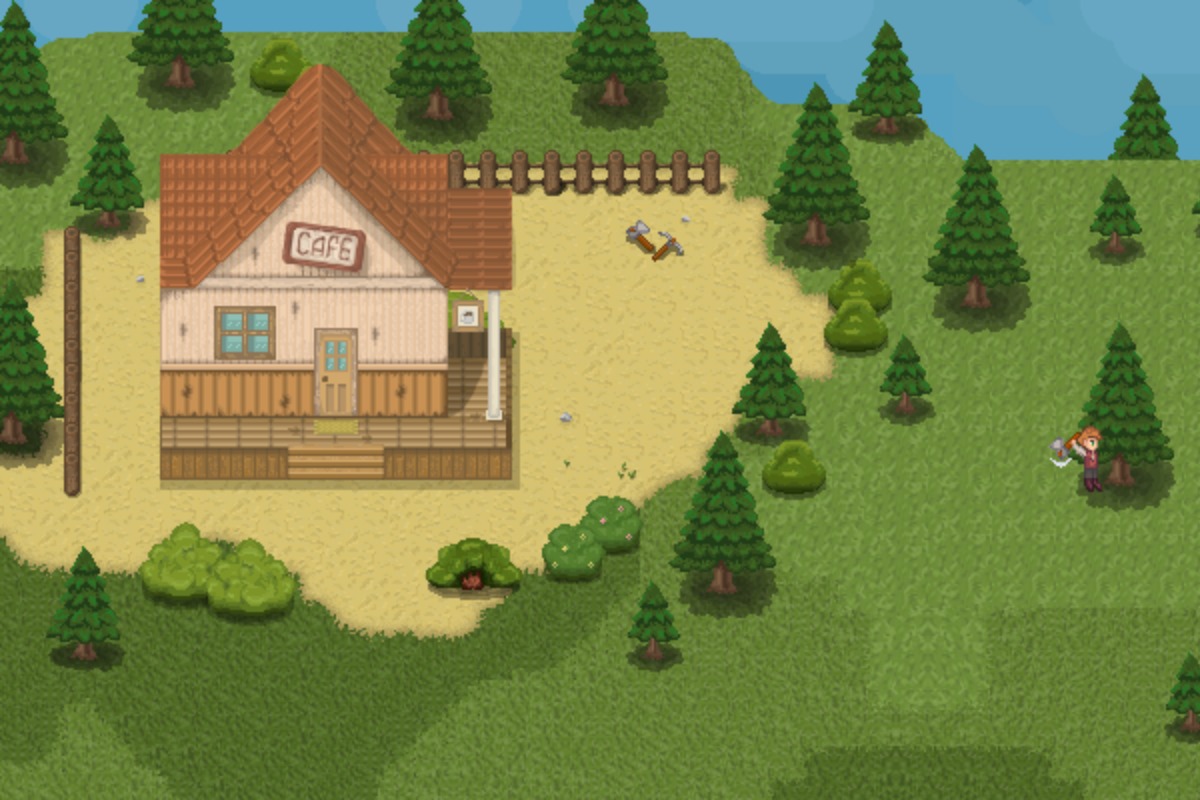 Biruk Okami - Asset Store