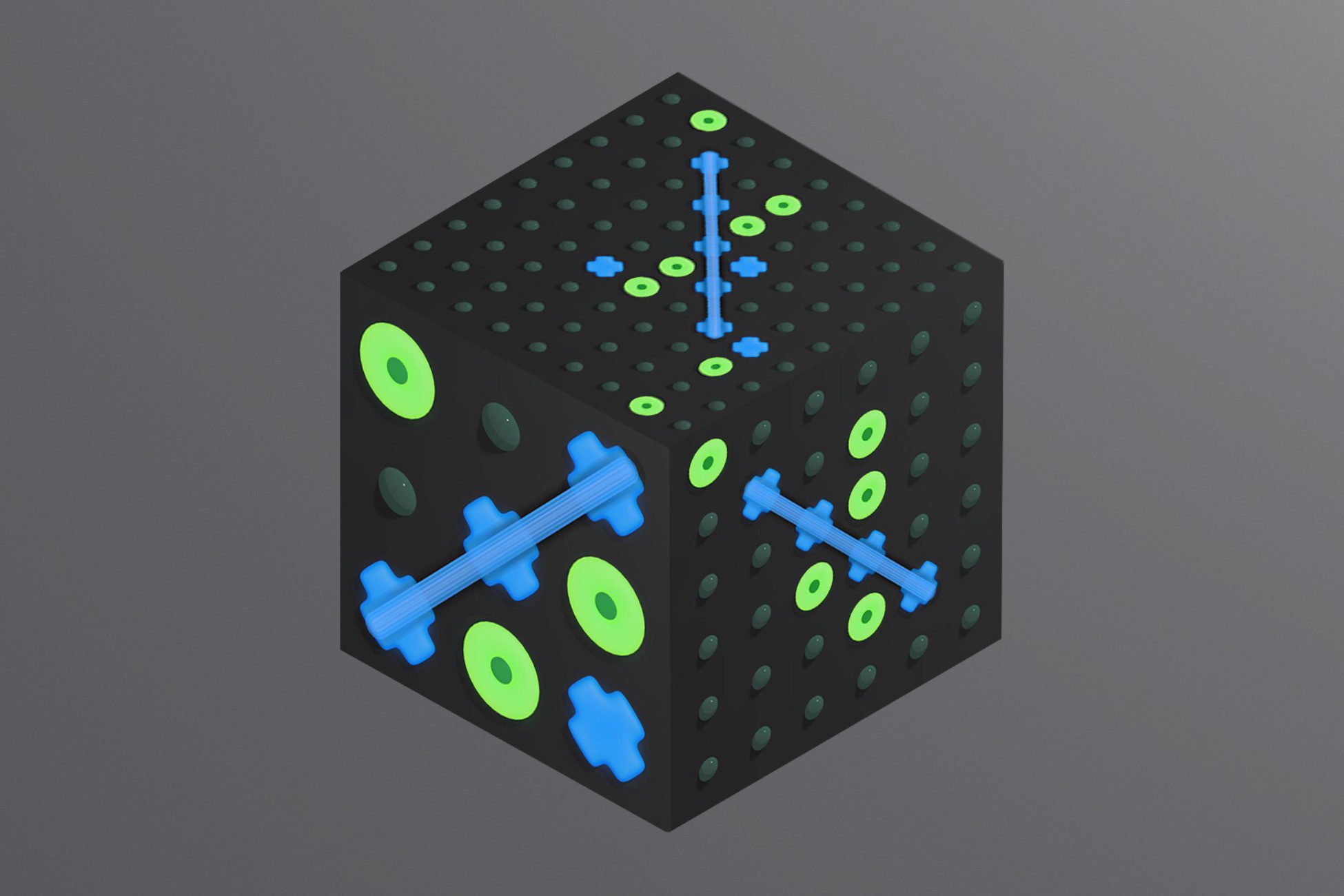 Tic Tac Toe Pro: Smart AI & 2048 Minigame | Packs | Unity Asset Store