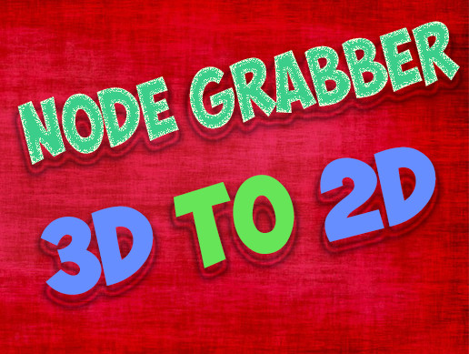 Node Grabber | 도구 | Unity Asset Store Node Grabber | 도구 | Unity Asset Store