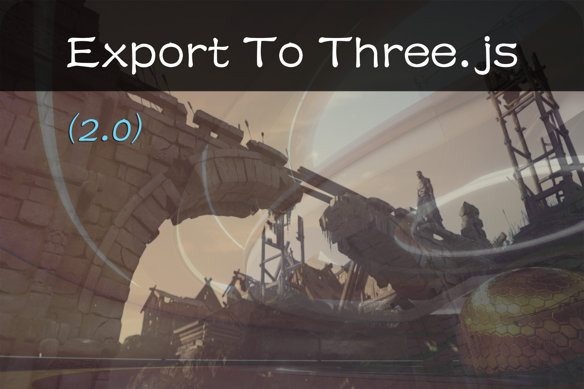 How To Export Unity Assets And Load It Into Three Js Questions Threejs Forum