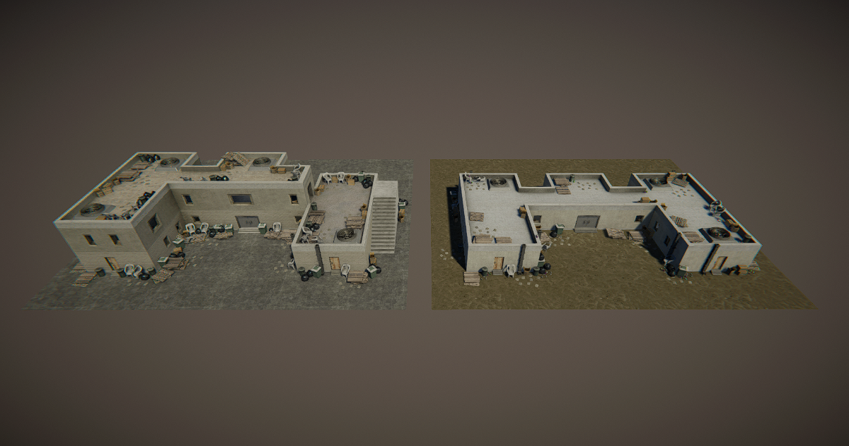 Realistic Modern Office Asset Package | 3D Environments | Unity Asset Store