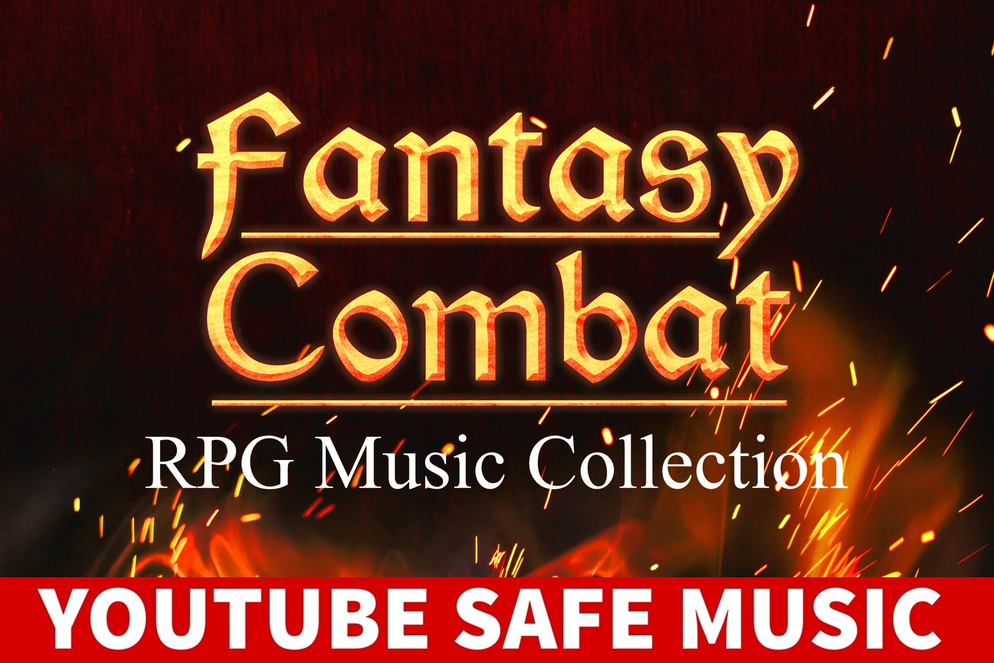 Fantasy RPG Music Collection - Combat | Audio Music | Unity Asset Store