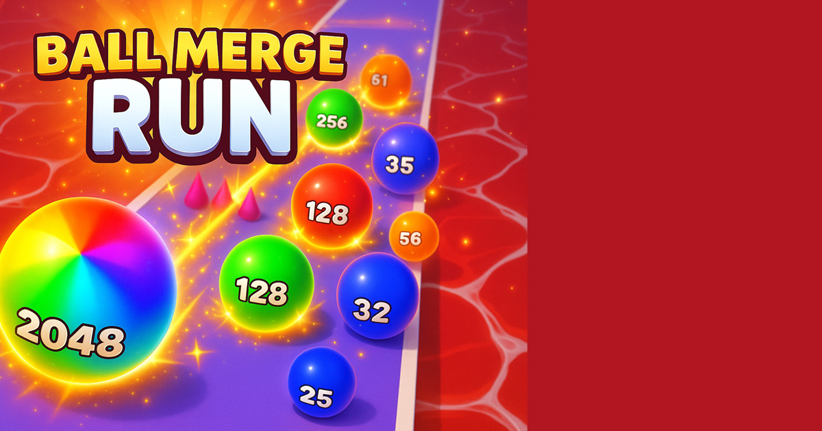 Ball Merge Run – 3D Hypercasual Mobile Game Template | Packs | Unity ...