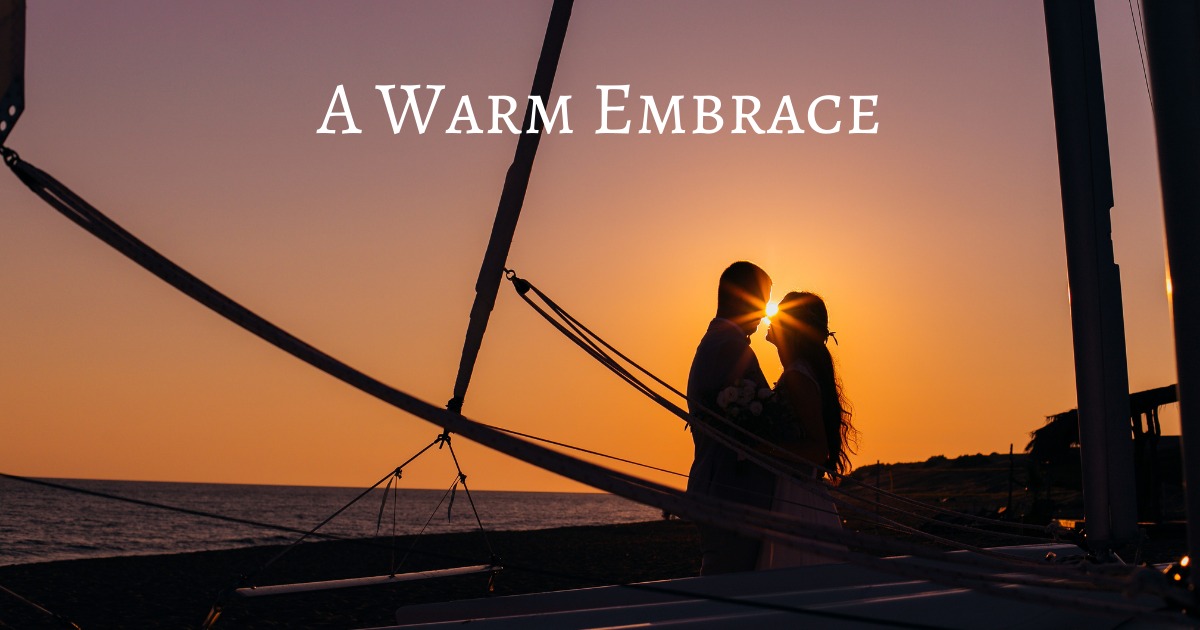 A Warm Embrace | 梦幻 氛围 | Unity Asset Store