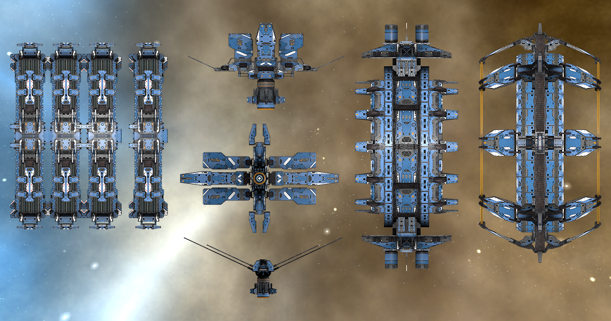 2D Jumpgates Collection | 2D Environments | Unity Asset Store