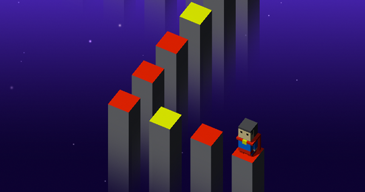 Color Path | Packs | Unity Asset Store