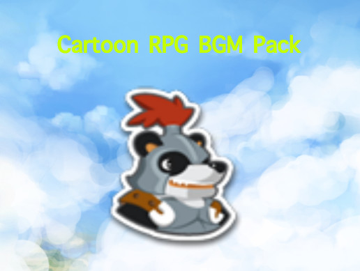 Cartoon RPG BGM | Audio Music | Unity Asset Store