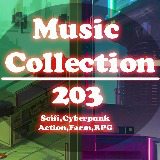 Music Collection 204+