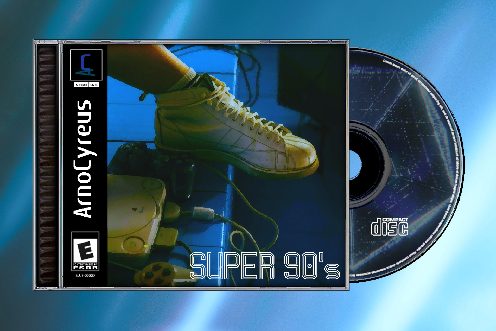S 90s - Retro console music collection | Audio Music | Unity Asset Store