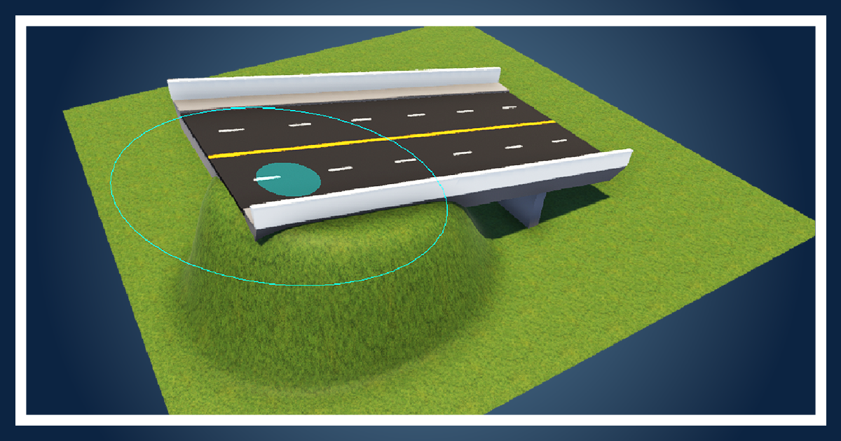 Terrain Adjust | Terrain | Unity Asset Store