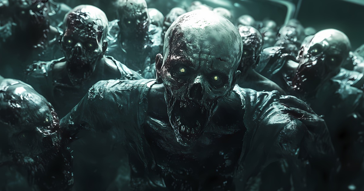 Zombie Sounds pack | Creatures Sound FX | Unity Asset Store